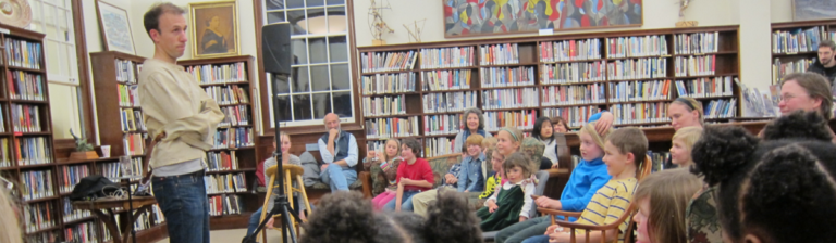 Home - Blue Hill Public Library