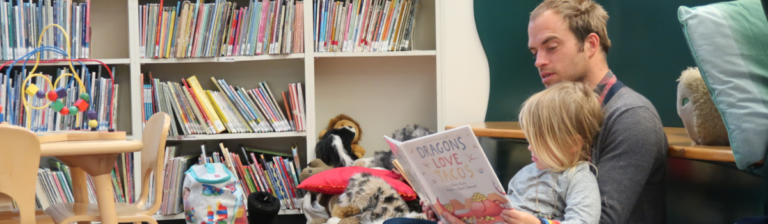 Homepage - Blue Hill Public Library