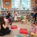 Homepage - Blue Hill Public Library