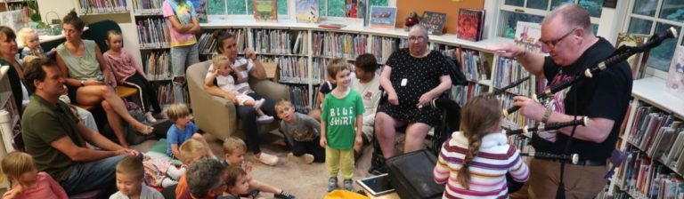 Home - Blue Hill Public Library